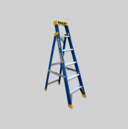 Professional Ladder and Scaffolding Products in UAE