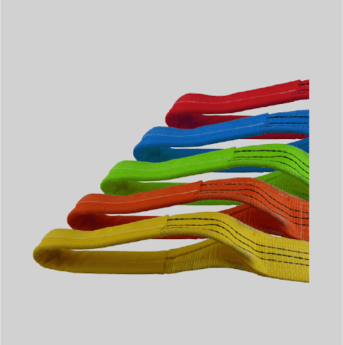 Best Lifting and Rigging Products in UAE - Safety Lifting Products